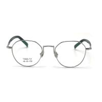 China TD020 Titanium Frame with Top-Quality Titanium Material for sale