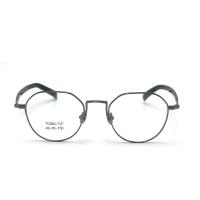 China TD020 Titanium Frame with Top-Quality Titanium Material for sale