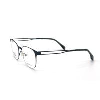 China TD018 Round Titanium Frame for sale