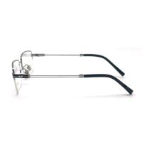 China TD015 Titanium Frame with Semi-rimless Eye Style for sale