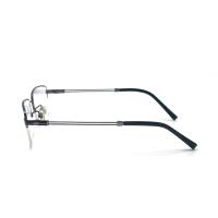 China TD015 Titanium Frame with Semi-rimless Eye Style for sale