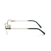 China TD015 Titanium Frame with Semi-rimless Eye Style for sale