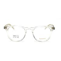 China AD015 Round Acetate Optical Frame with Customized Features for Fashion Forward Looks for sale