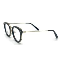 China BD006T 50-16-140 Size Acetate Metal Frames with 140mm Temple Length for sale