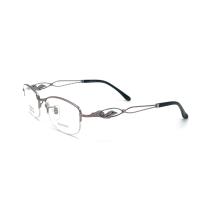 China TD010 Fashionable Titanium Frame for Women - Uncompromising Quality for sale