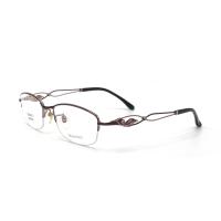 China TD010 Fashionable Titanium Frame for Women - Uncompromising Quality for sale