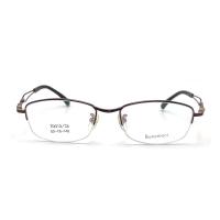 China TD010 Fashionable Titanium Frame for Women - Uncompromising Quality for sale