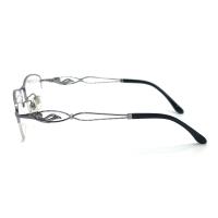 China TD010 Fashionable Titanium Frame for Women - Uncompromising Quality for sale