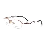 China TD010 Fashionable Titanium Frame for Women - Uncompromising Quality for sale