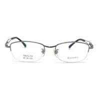 China TD010 Fashionable Titanium Frame for Women - Uncompromising Quality for sale
