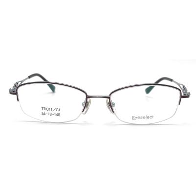 China TD011 Premium Titanium Frame for sale