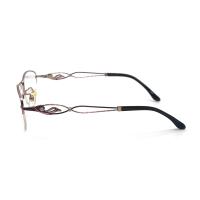 China TD010 Fashionable Titanium Frame for Women - Uncompromising Quality for sale