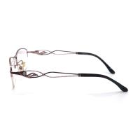 China TD010 Fashionable Titanium Frame for Women - Uncompromising Quality for sale