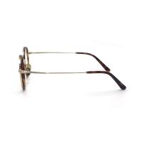 China BD104 Vintage-Full-frame Acetate metal frames - Style Fashion Frame for sale