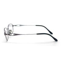 China TD002 Lightweight Titanium Frame Glasses for Women for sale