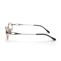 China TD002 Lightweight Titanium Frame Glasses for Women for sale