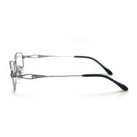 China TD002 Lightweight Titanium Frame Glasses for Women for sale