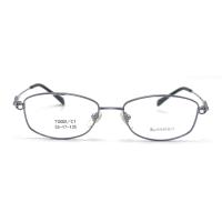 China TD002 Lightweight Titanium Frame Glasses for Women for sale