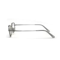 China BD101 Customizable Frame Color Acetate Metal Frames - Rectangular Shape for sale