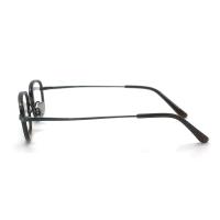 China BD101 Customizable Frame Color Acetate Metal Frames - Rectangular Shape for sale