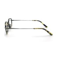 China BD101 Customizable Frame Color Acetate Metal Frames - Rectangular Shape for sale