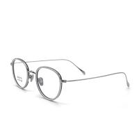 China BD100 Fashionable Acetate Metal Frames with Customizable Colors for Business Buyers for sale