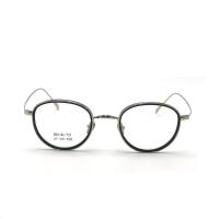 China BD100 Fashionable Acetate Metal Frames with Customizable Colors for Business Buyers for sale