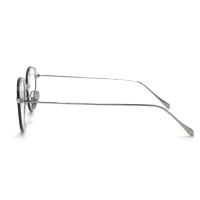 China BD100 Fashionable Acetate Metal Frames with Customizable Colors for Business Buyers for sale