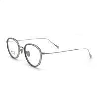 China BD100 Fashionable Acetate Metal Frames with Customizable Colors for Business Buyers for sale