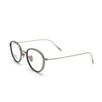 China BD100 Fashionable Acetate Metal Frames with Customizable Colors for Business Buyers for sale