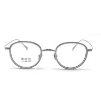 China BD100 Fashionable Acetate Metal Frames with Customizable Colors for Business Buyers for sale