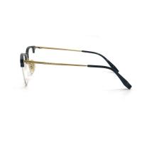 China BD003M Fashion Style Acetate Metal Frames with Customizable Options for sale