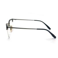 China BD003M Fashion Style Acetate Metal Frames with Customizable Options for sale