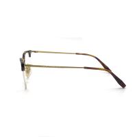 China BD003M Fashion Style Acetate Metal Frames with Customizable Options for sale