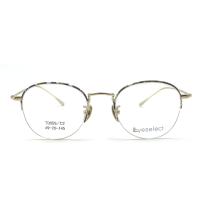 China TD059 Semi-rimless Titanium Frame Preferred by B2B Buyers for sale