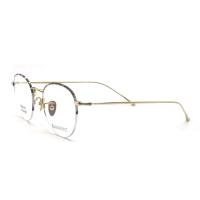 China TD059 Semi-rimless Titanium Frame Preferred by B2B Buyers for sale