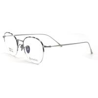 China TD059 Semi-rimless Titanium Frame Preferred by B2B Buyers for sale