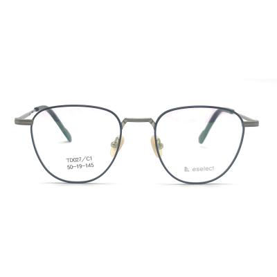 China TD027 itanium Frame from Trusted - Perfect Blend of Style and Functionality for sale