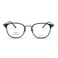 China TD029 Durable Titanium Frame - Stylish and Lightweight for sale