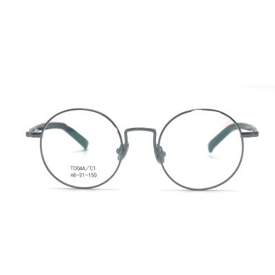 China TD044 Achieve Ultimate Comfort with Titanium Frame - Superior Craftsmanship for sale