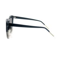 China AS008 Upgrade Your Eyewear Collection with Acetate Frame Sunglasses 145mm Temple Length for sale