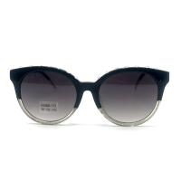 China AS008 Upgrade Your Eyewear Collection with Acetate Frame Sunglasses 145mm Temple Length for sale