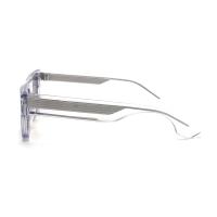 China AS069 Acetate Frame Sunglasses with UV protection 100% and temple length 145mm available for sale
