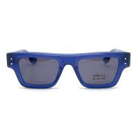 China AS069 Acetate Frame Sunglasses with UV protection 100% and temple length 145mm available for sale