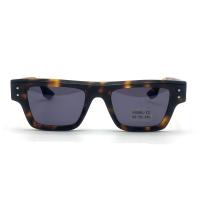 China AS069 Acetate Frame Sunglasses with UV protection 100% and temple length 145mm available for sale