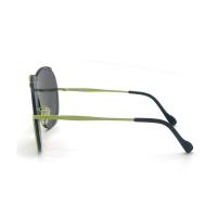 China MS054 Metal Frame Sunglasses for Outdoors for sale