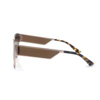 China MS009 Unisex Butterfly Eyeshape Metal Frame for B2B Distribution for sale