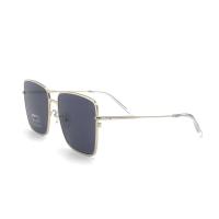 China MS004 Square Eyeshape Metal Frame sunglasses for sale