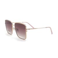 China MS004 Square Eyeshape Metal Frame sunglasses for sale