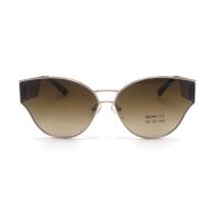 China MS009 Unisex Butterfly Eyeshape Metal Frame for B2B Distribution for sale